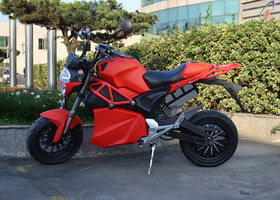 Strong Climbing Capacity Racing 250cc Motorcycles , Super Racing Motorcycle For Road