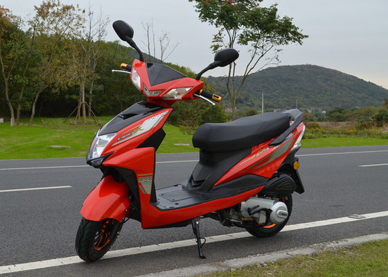 Alloy Rim Motorcycles Scooters Electric Starting System for Entertainment