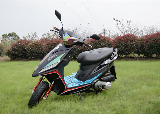 Single cylinder Hydraulic Suspension Alloy Rim ISO9000/CCC Certificate Motorcycles Scooters