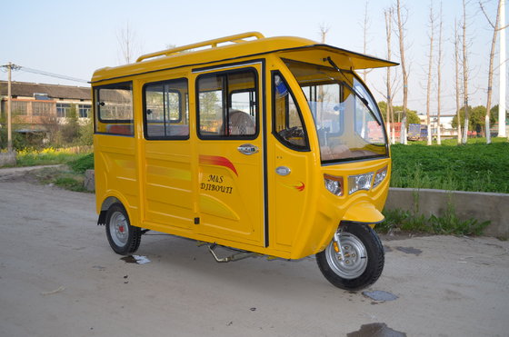 tuk tuk three wheels tricycle passenger motor tricycle cheap high quality