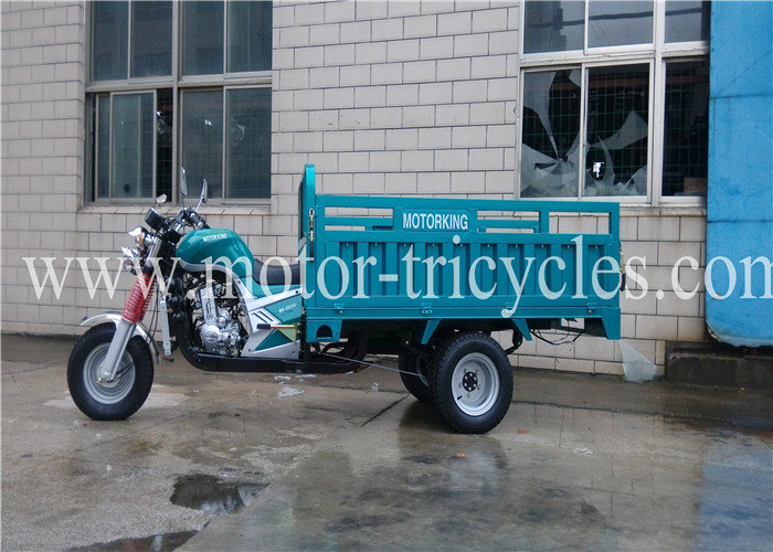 High Performance 5 Wheel  Motorcycle Electrical / Kick Starting System