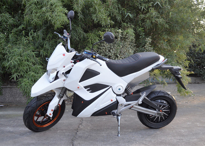 Single Muffler Road Drag Racing Motorcycles Disc Brake Electrical Starting System
