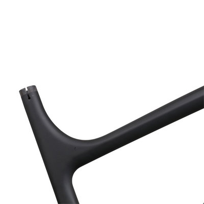 2019 New Arrive carbon 27.5er full suspension mtb plus trail bike frame with travel 130mm