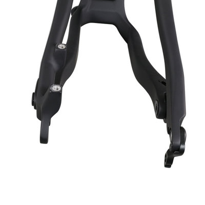 2019 New Arrive carbon 27.5er full suspension mtb plus trail bike frame with travel 130mm