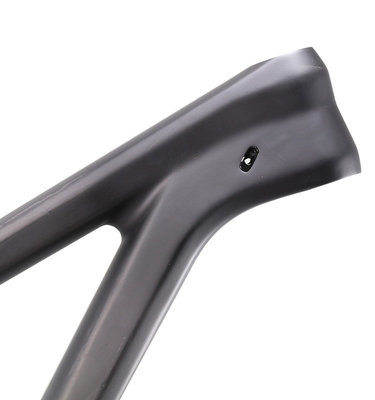 27.5ER UD-Matt carbon frame mtb bicycle Enduro suspension P9 Toray T700 Carbon