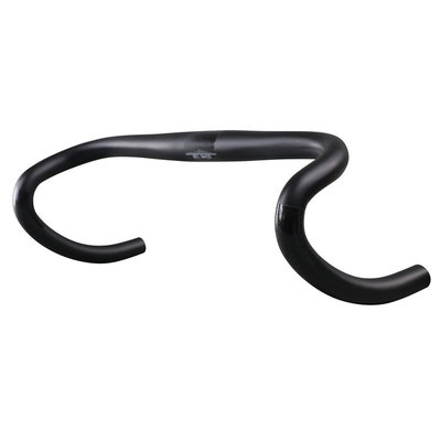Handlebar bicycle carbon racing handlebar carbon road handlebars for Road Bicycles