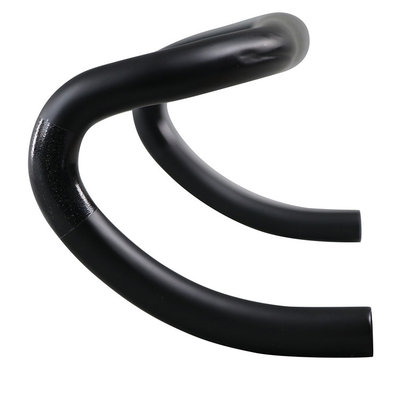 Handlebar bicycle carbon racing handlebar carbon road handlebars for Road Bicycles