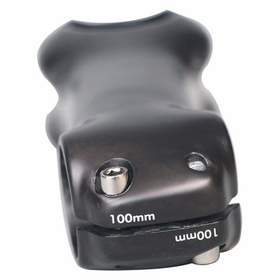 Stem Carbon fiber road bike parts bicycle stem with small sizes 80mm 108g