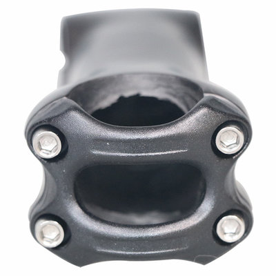 Stem Carbon fiber road bike parts bicycle stem with small sizes 80mm 108g