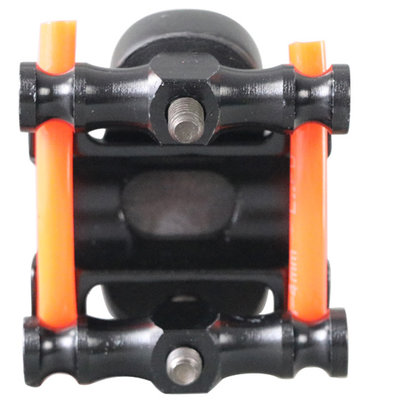 Stem Carbon fiber road bike parts bicycle stem with small sizes 80mm 108g