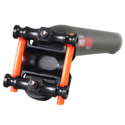 Stem Carbon fiber road bike parts bicycle stem with small sizes 80mm 108g