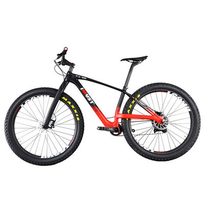 OEM MTB Carbon bicycle 29+ Mountain bike 29 rigid 29 plus carbon complete bike