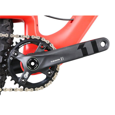 OEM MTB Carbon bicycle 29+ Mountain bike 29 rigid 29 plus carbon complete bike