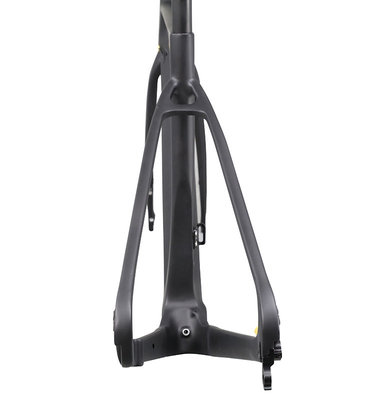 Light unfolded flat mount disc carbon road/mtb/CX bike frame for carbon road bike