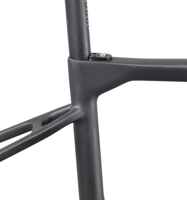 Light unfolded flat mount disc carbon road/mtb/CX bike frame for carbon road bike