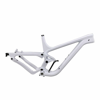 27.5 Plus Enduro Suspension Mountain Bike Frame With 150mm Travel for Mountain Bikes