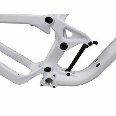 27.5 Plus Enduro Suspension Mountain Bike Frame With 150mm Travel for Mountain Bikes