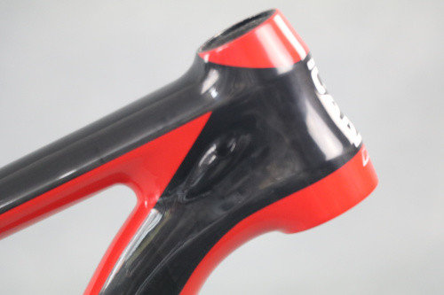 OEM Hard tail bikes carbon frame thru-axle 29er carbon mtb frames for Mountain Bikes