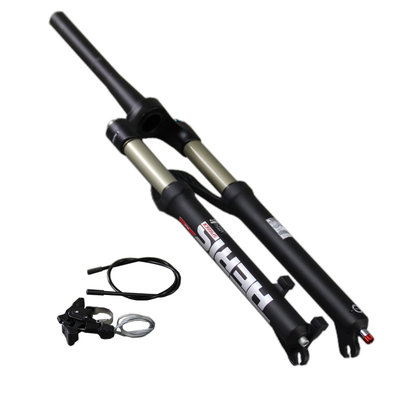 Customized alloy mountain bike fork suspension SF-650B for Mountain Bikes