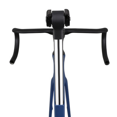 OEM super light racing road bicycle frame with T700 carbon Material 2 Years Warranty