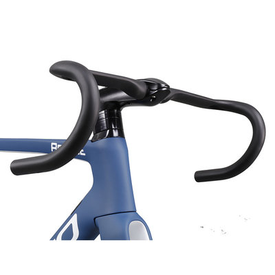 OEM super light racing road bicycle frame with T700 carbon Material 2 Years Warranty