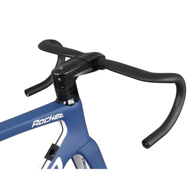 OEM super light racing road bicycle frame with T700 carbon Material 2 Years Warranty