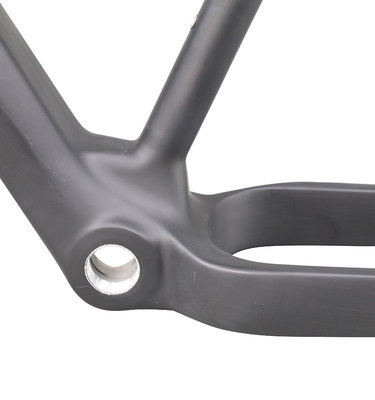 SN02 mountain bike carbon fat bike frame 26er mtb carbon T700 snow fat frame