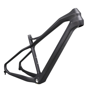 SN02 mountain bike carbon fat bike frame 26er mtb carbon T700 snow fat frame