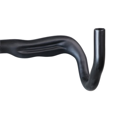 Bike accessory Full carbon racing handlebar with 220g for Road Bicycles