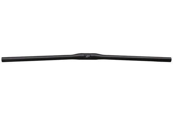 Wholesale light weight 31.8mm UD Glossy mtb carbon handlebar for Mountain Bikes