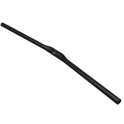 Wholesale light weight 31.8mm UD Glossy mtb carbon handlebar for Mountain Bikes