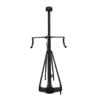 Aero road bike frame Super light racing road bicycle frame with T700 carbon Material 2 Years Warranty