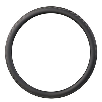 Wholesale ICAN New arrived 280 HTG T800 super light carbon road rims with 3K twill brake surface