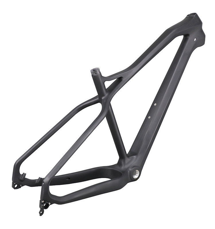 SN02 mountain bike carbon fat bike frame 26er mtb carbon T700 snow fat frame