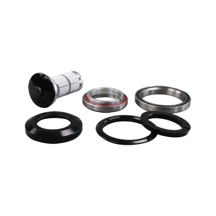 Wholesale Super light ICAN headset carbon bike headset 29.3-20/15/10/5/ mm