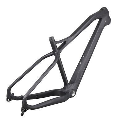 SN02 mountain bike carbon fat bike frame 26er mtb carbon T700 snow fat frame