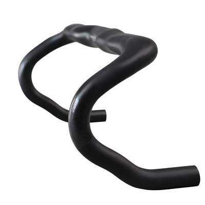 Bike accessory Full carbon racing handlebar with 220g for Road Bicycles