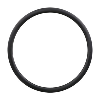 Wholesale ICAN 2019 Asymmetric Road disc Cyclocross Carbon rims clincher 35C