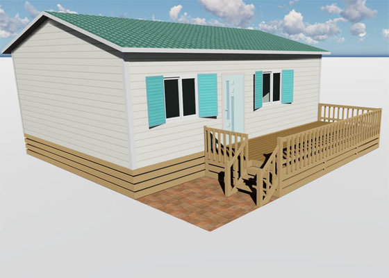 Excellent Drawing 1 Floor Sandwich Panel Prefab House Plans For People Living