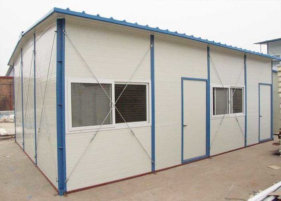 Eco Friendly Single Wide Modular Homes1 Bedroom Modular Homes Color Optional