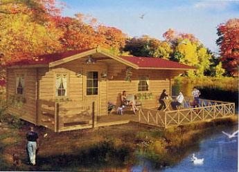 Popular 3 Bedroom Sandwich Panel Prefab House Prefab Modular Home 71.58 M2 Plans
