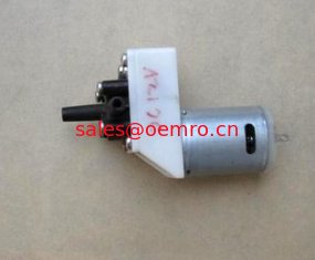 China DC 12V 24V gear pump china supplier supplier