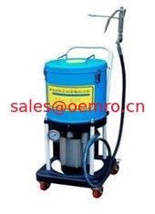 China grease pump supplier