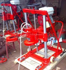 China road concrete rock core drill manufacturer china supplier supplier