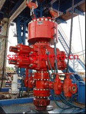 China API 16A Hydril double ram BOP Cameron annular BOP china manufacturer supplier