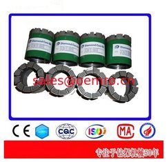 China Rock drill diamond composite PDC bit good quality china supplier supplier