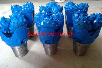 China tricone rock bit PDC bit IADC drilling tools china export supplier