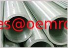 hydraulic honed tube and piston rod