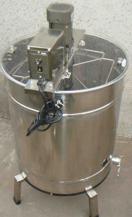 Hot sale in 2017 high quality honey extractor in honey processing machines with 500w for sale
