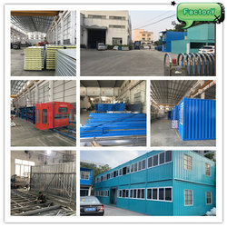 Zhongshan MiTeng Steel Structure Engineering Co., Ltd
